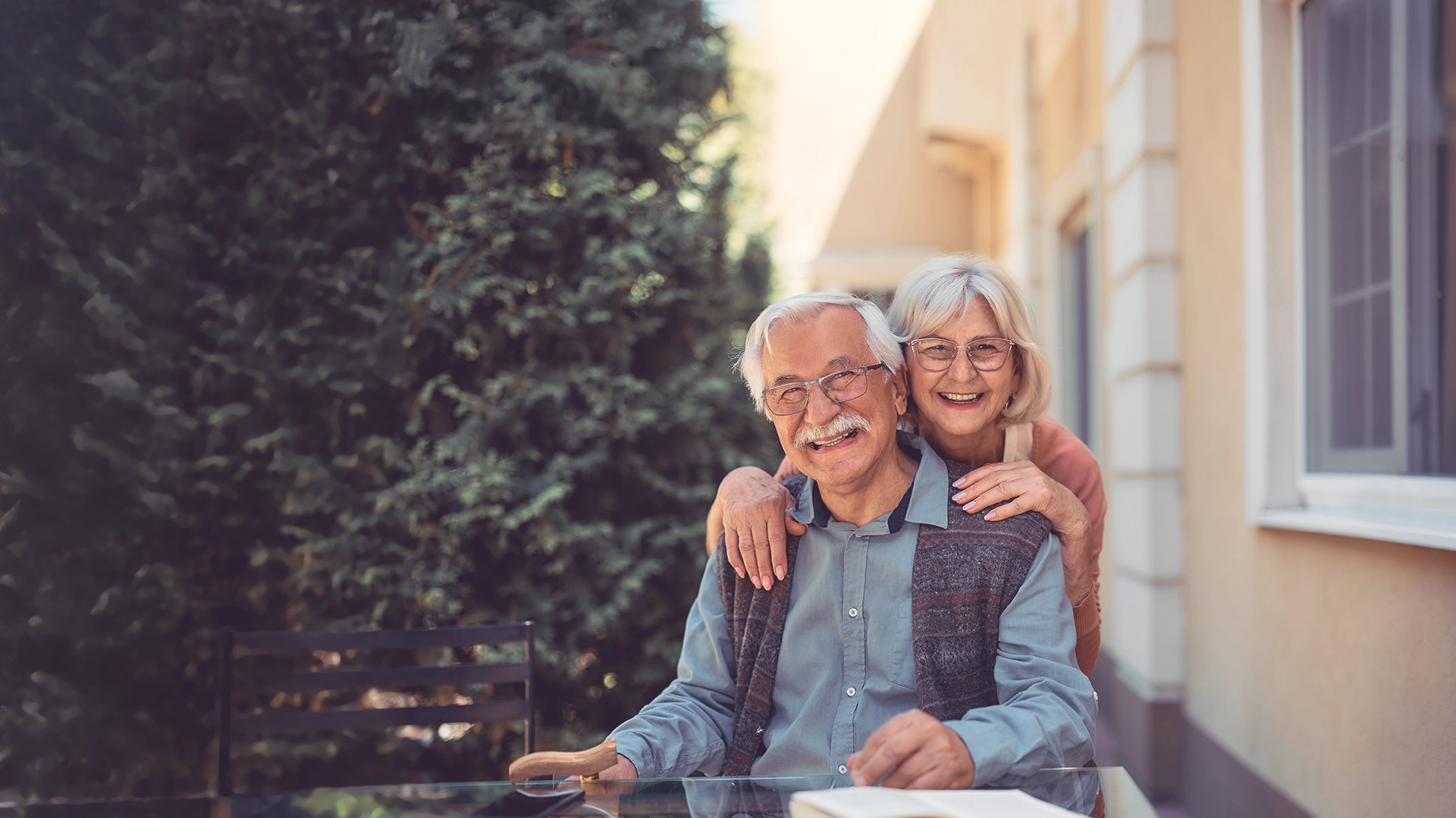 Adult Family Living | MyPlaceCT