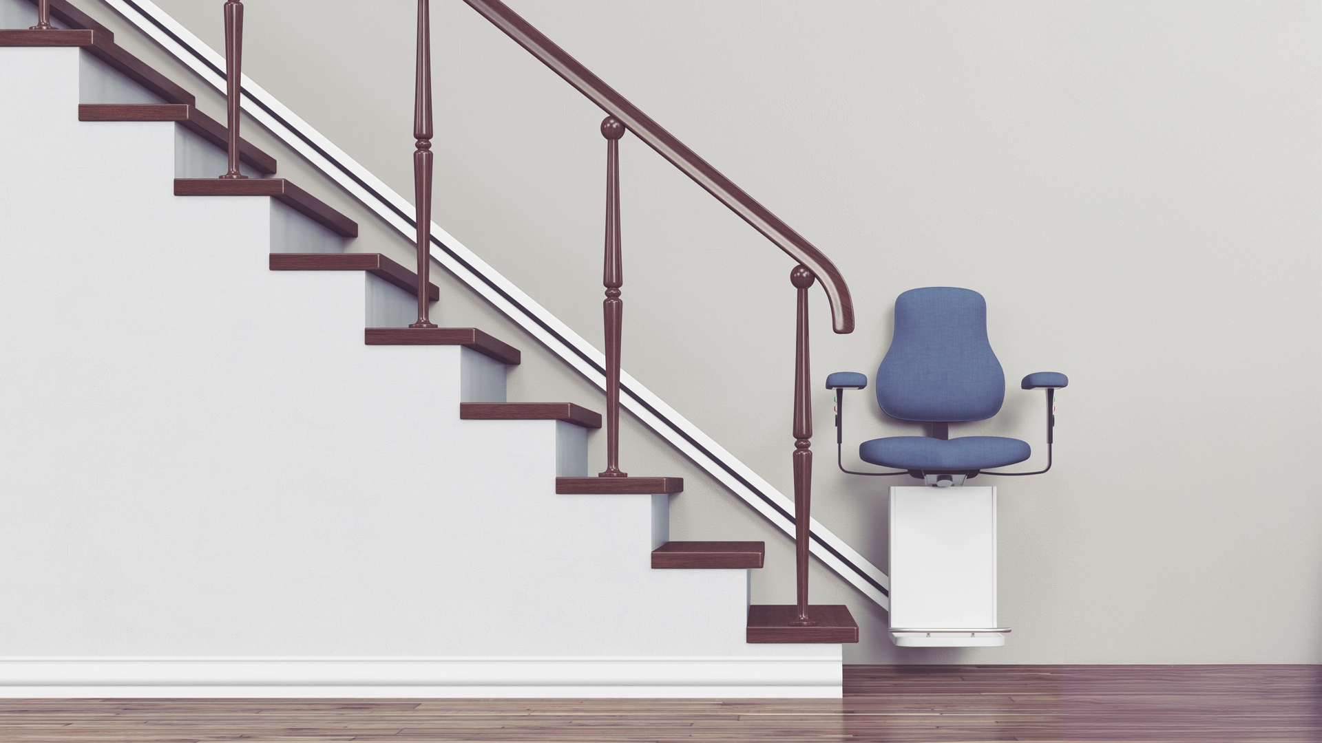 Assistive Technology & Home Modifications | MyPlaceCT