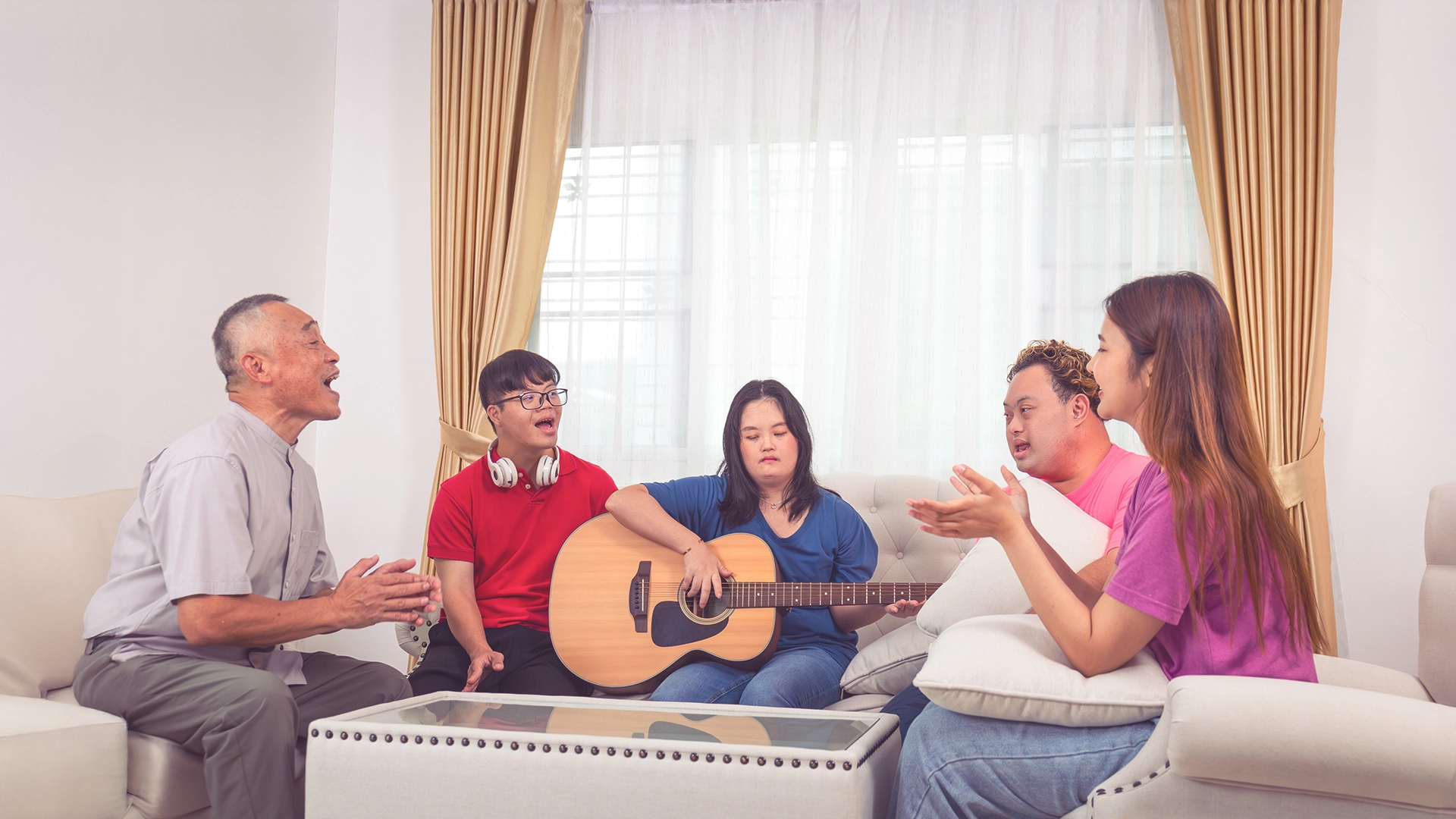 Community Living Arrangements / Group Homes | MyPlaceCT