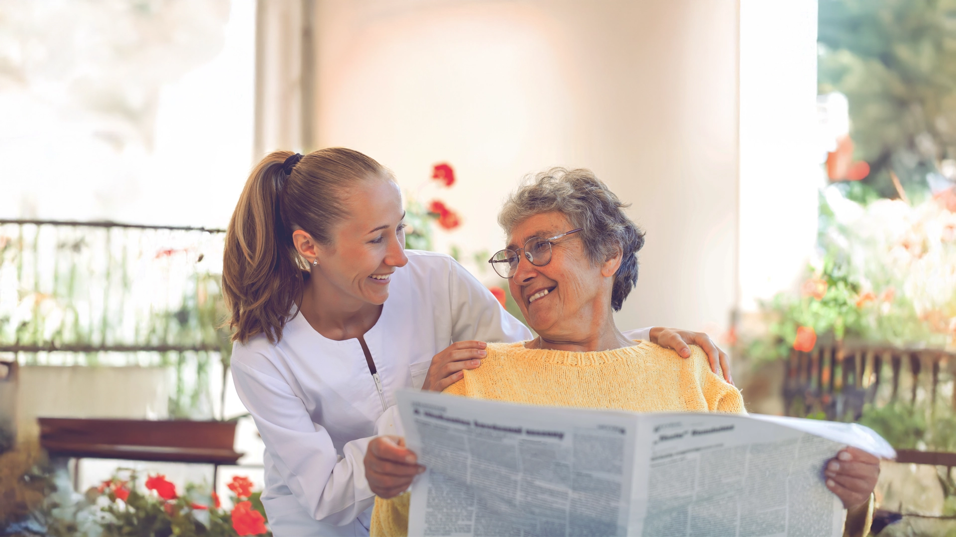 CT Home Care Program for Elders (CHCPE) | MyPlaceCT
