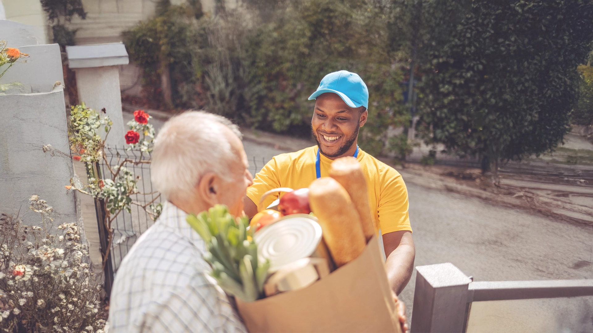 Friendly Shoppers | MyPlaceCT