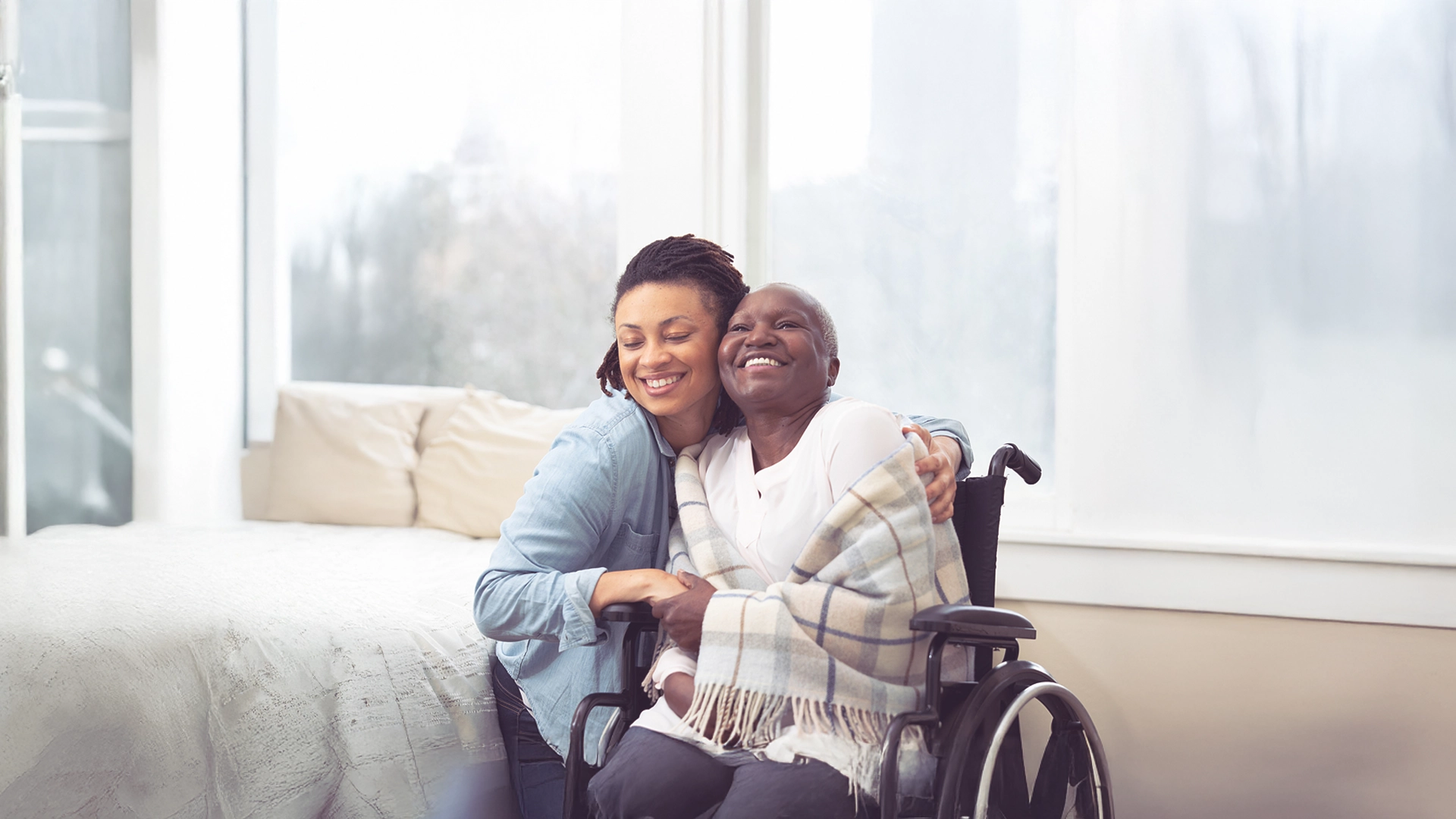 Homemaker-Companion Services | MyPlaceCT