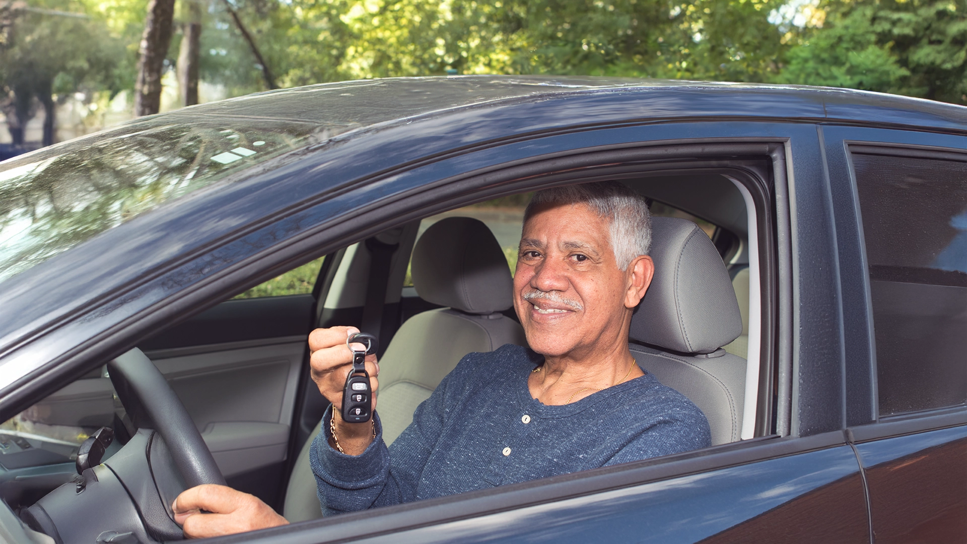Mature Drivers Training | MyPlaceCT