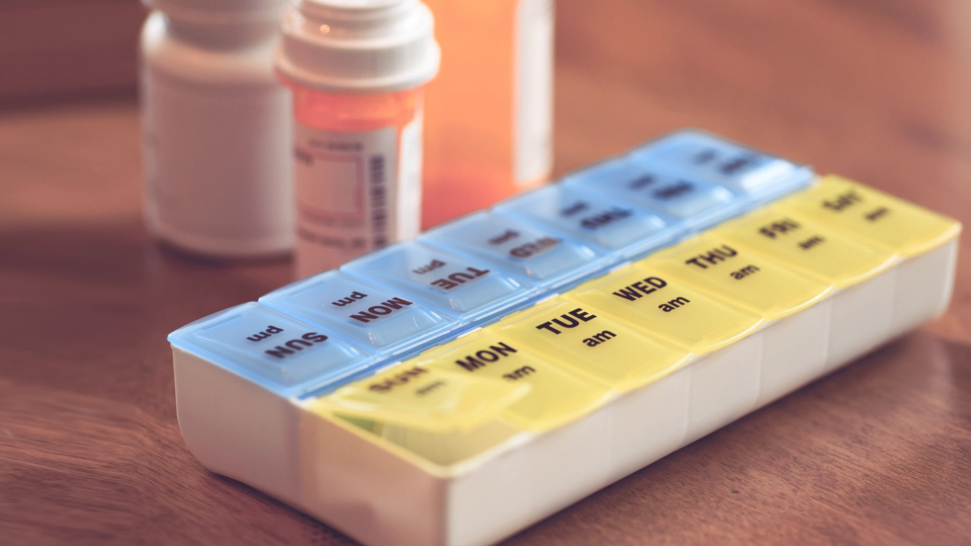 Medication Management | MyPlaceCT