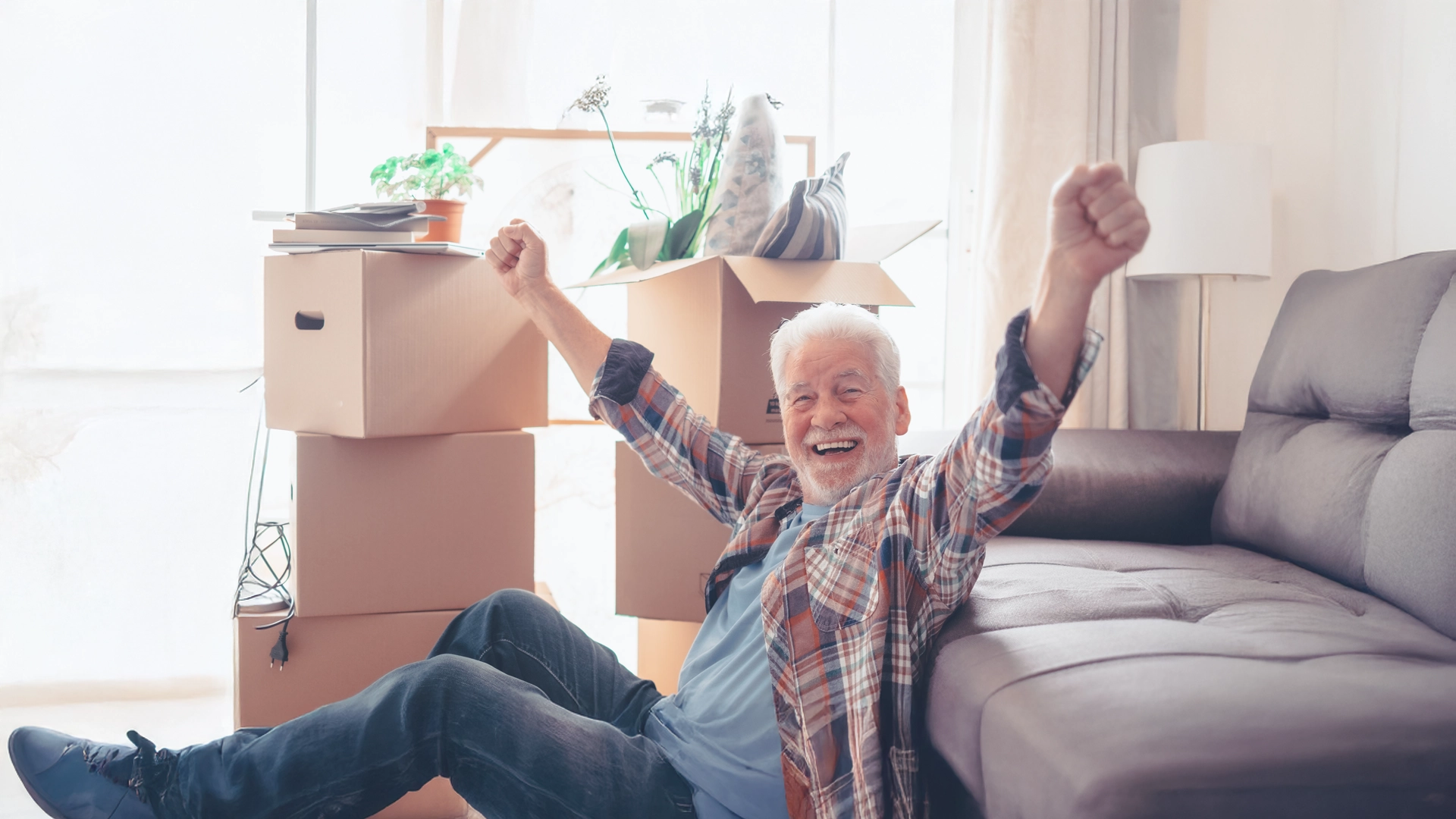 Money Follows the Person Program (MFP) | MyPlaceCT