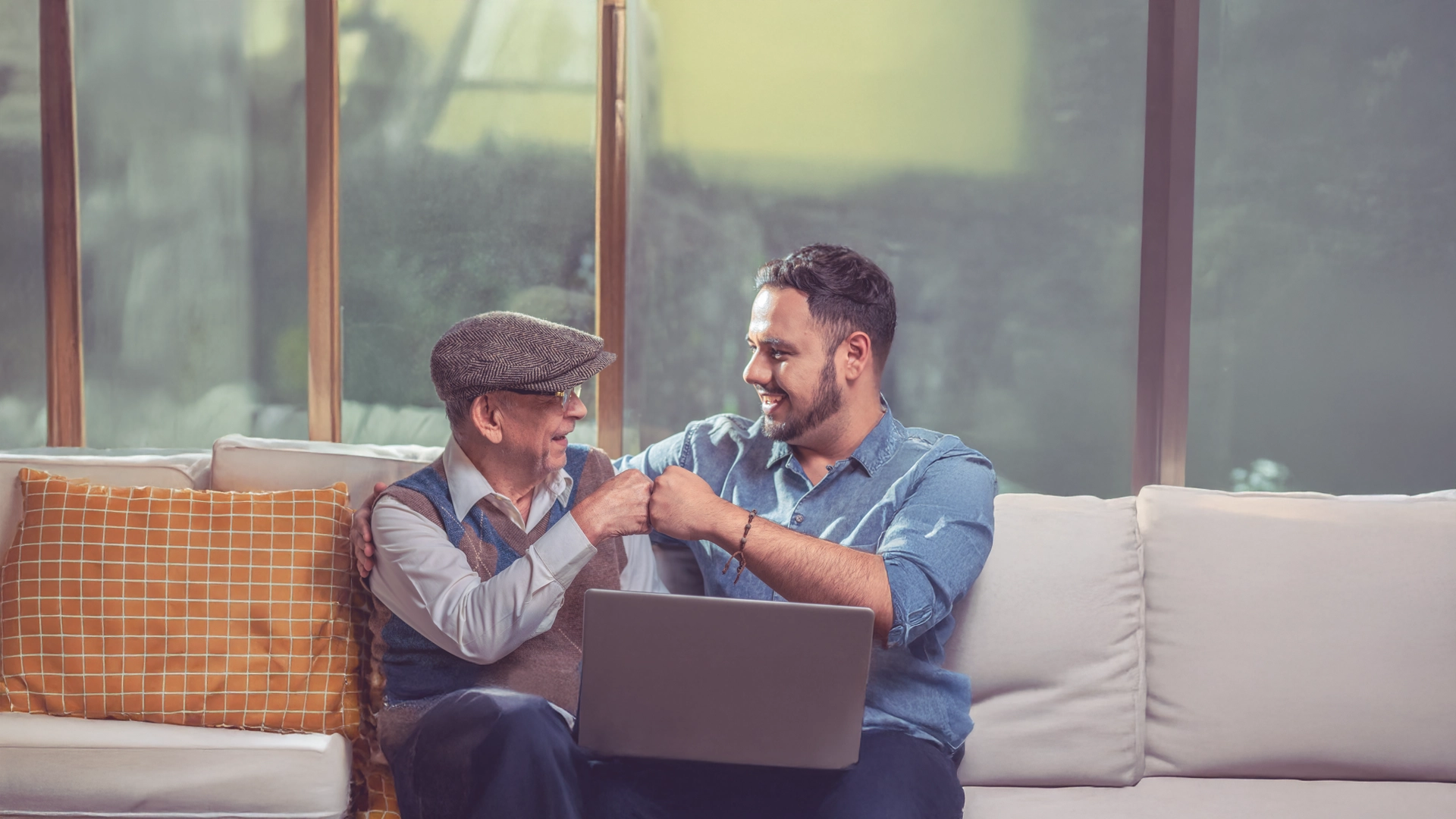 Personal Care Attendant (PCA) Services | MyPlaceCT