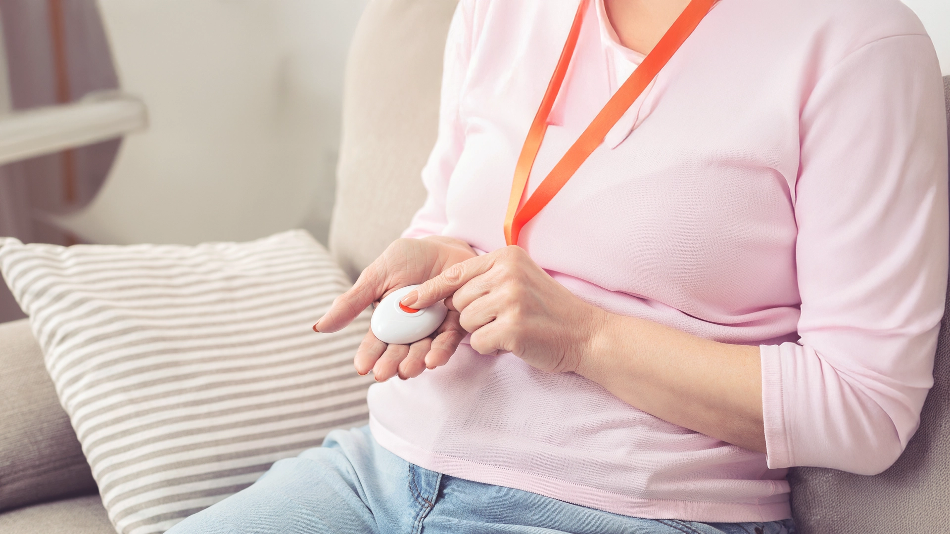 Personal Emergency Response Systems (PERS) | MyPlaceCT